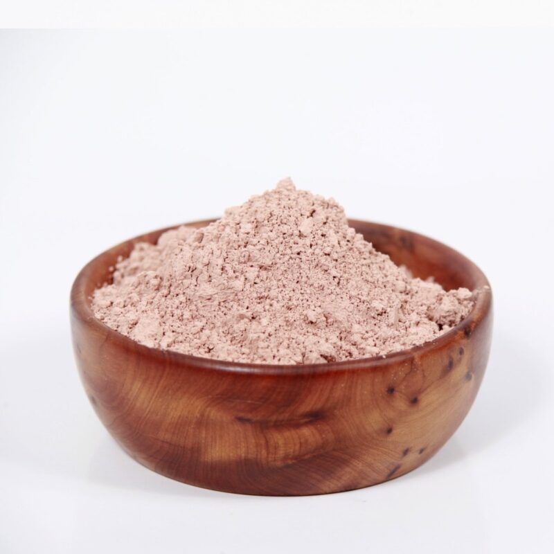 Clay Powder Archives - Leela Organic Herbal